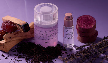 Snif Me | Musk Perfume | Snif