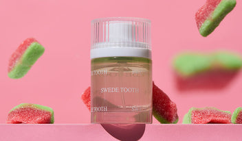 Rose Era | Rose Perfume | Snif x Monet McMichael