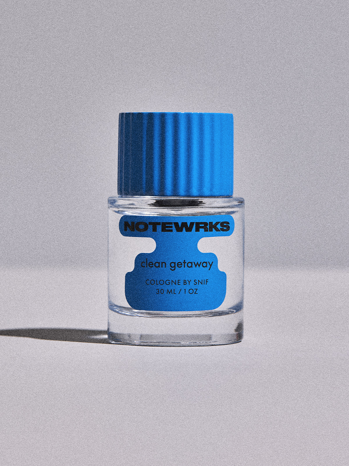 complete clean getaway