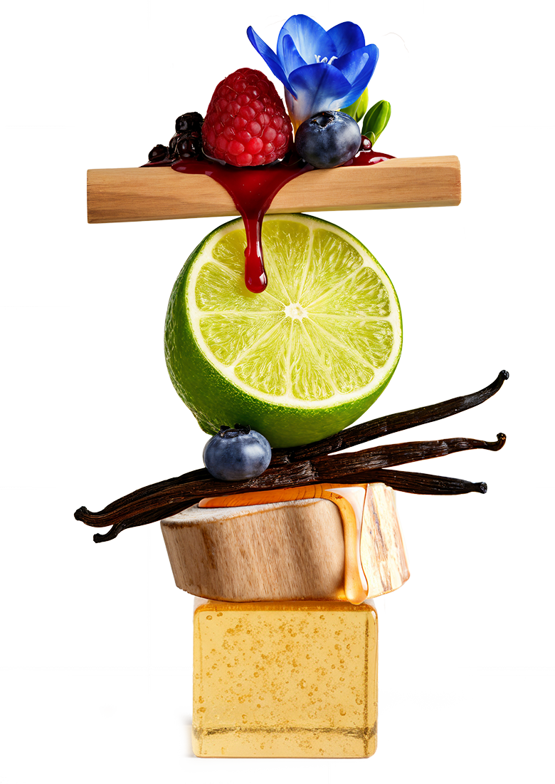 Snif Berry Styles | Blueberry Scent | Body Spray