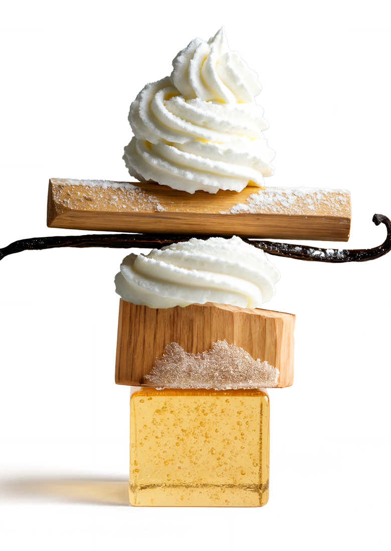 Snif Extra Whip | Whipped Cream Perfume | Body Mist