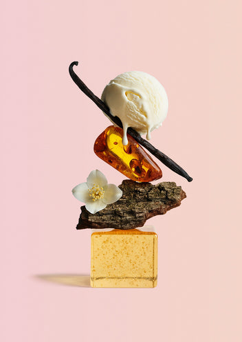 Vanilla Vice | Vanilla Perfume – Snif