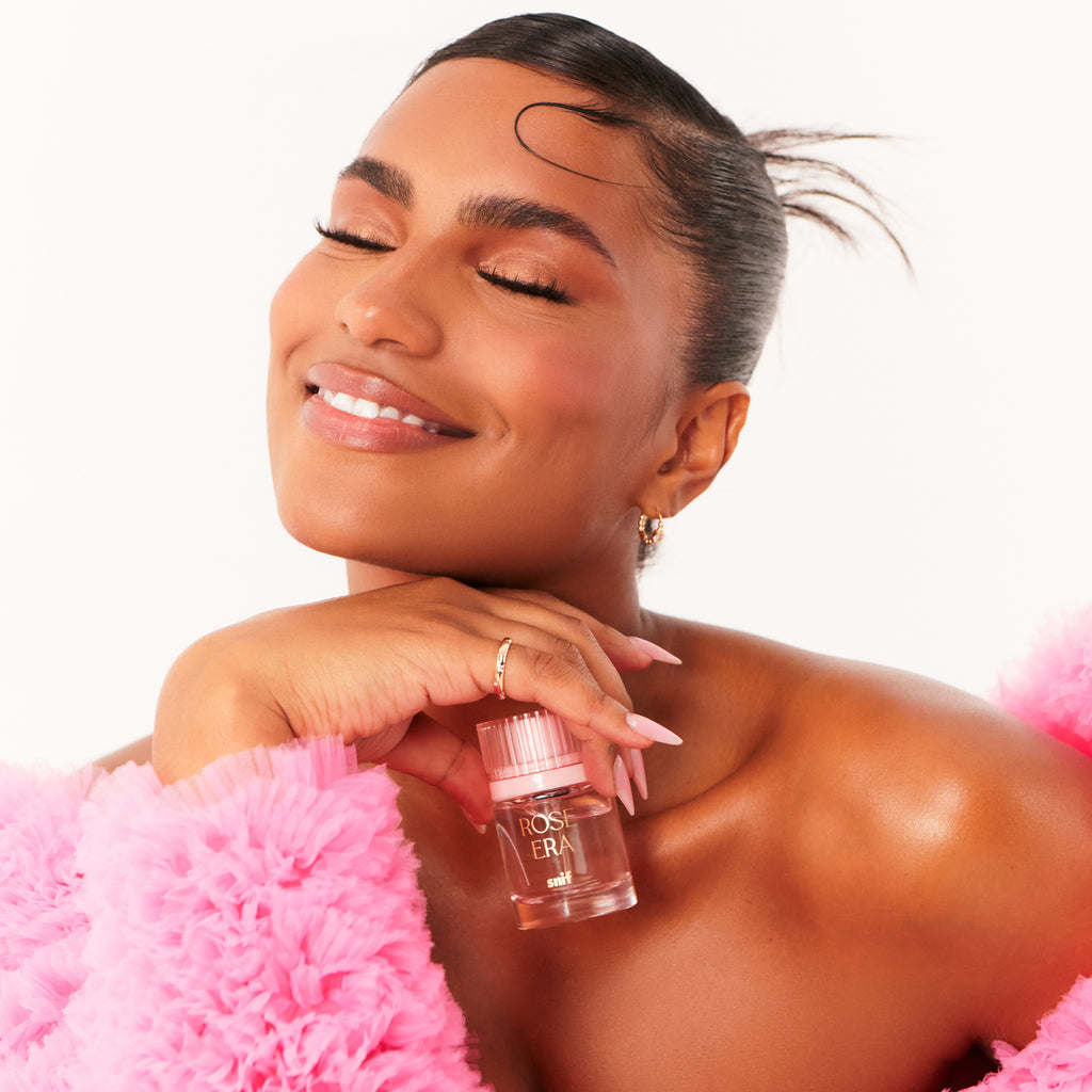 Rose Era | Rose Perfume | Snif x Monet McMichael