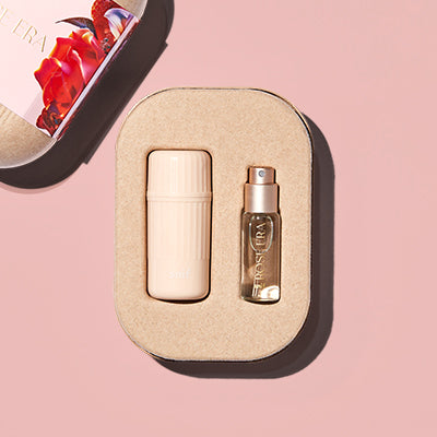 Rose Era | Rose Perfume | Snif x Monet McMichael