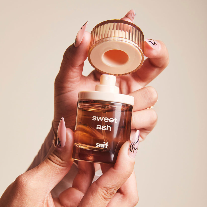 Sweet Ash | Sweet Fragrance | Snif