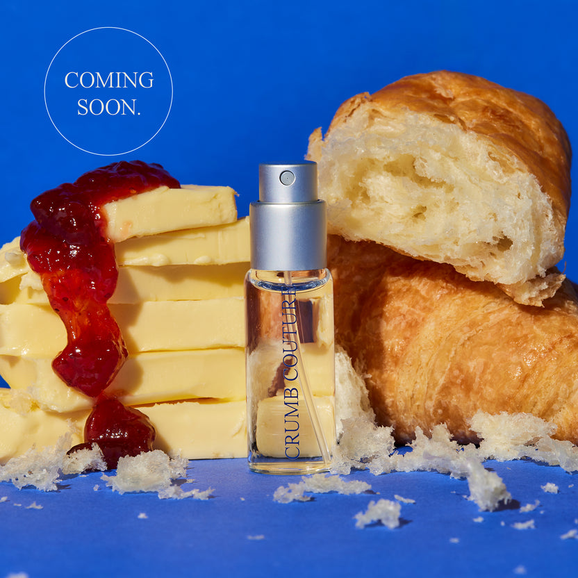Crumb Couture Fragrance | Secret Menu | Nonoses Inc. DBA Snif