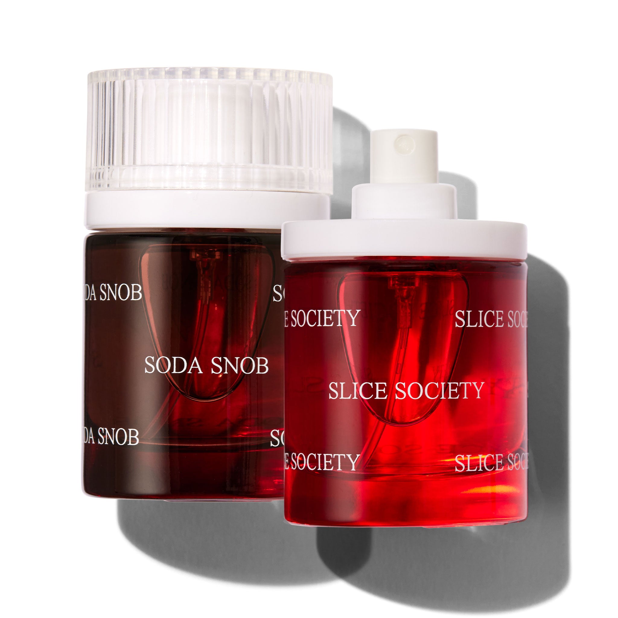 Slice and Soda Meal Deal | Secret Menu | Nonoses Inc. DBA Snif