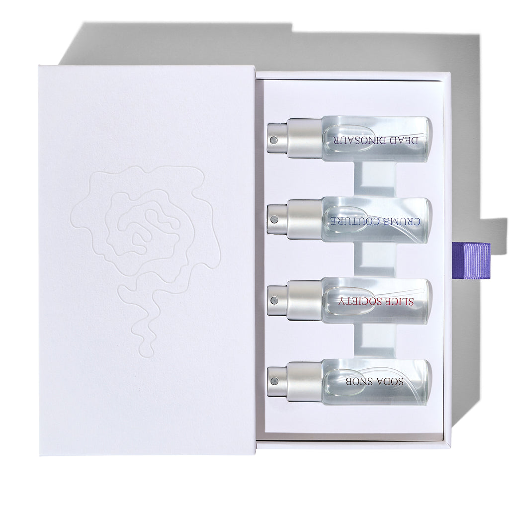 Mini Fragrance Bundle | Secret Menu | Nonoses Inc. DBA Snif