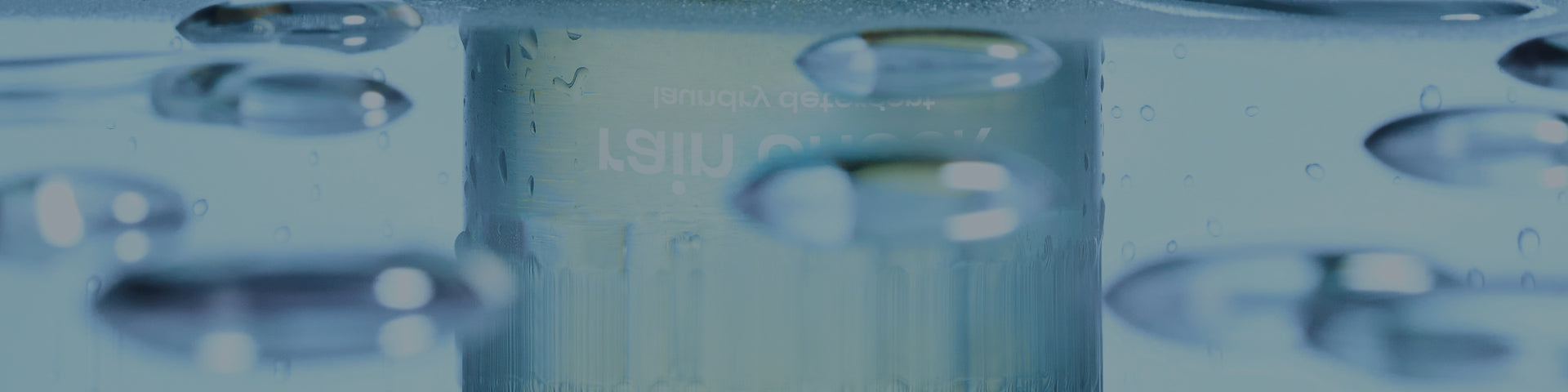 Rain Check | Scented Laundry Detergent | Snif