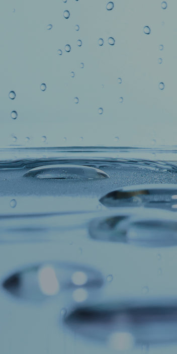 Rain Check | Scented Laundry Detergent | Snif