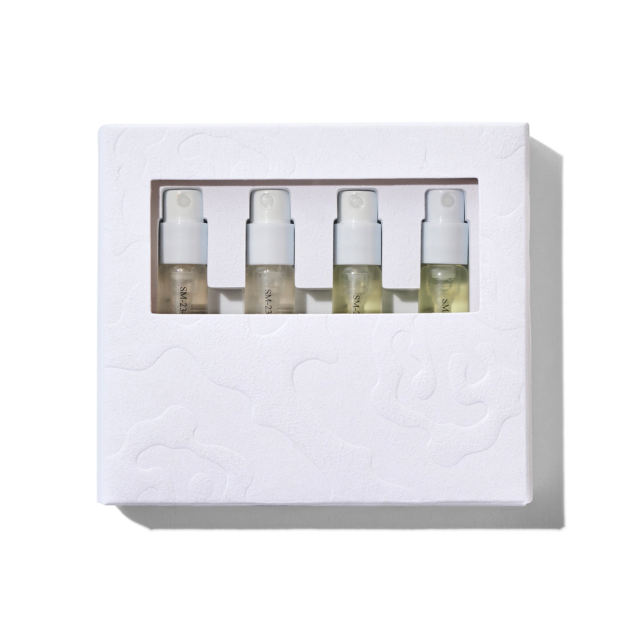 Sample Fragrance Set | Secret Menu | Nonoses Inc. DBA Snif