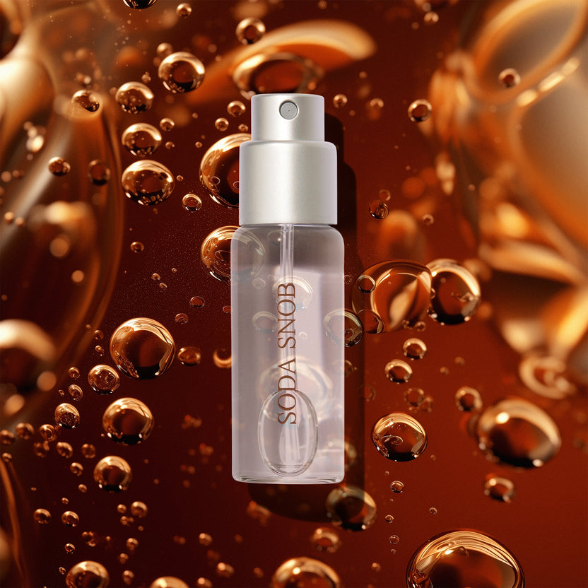Soda Snob Fragrance | Secret Menu | Nonoses Inc. DBA Snif