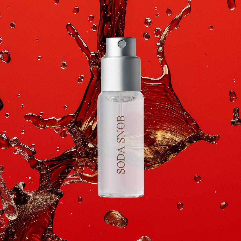 Soda Snob Fragrance | Secret Menu | Nonoses Inc. DBA Snif