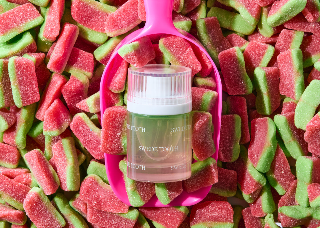 Snif x Sockerbit Event