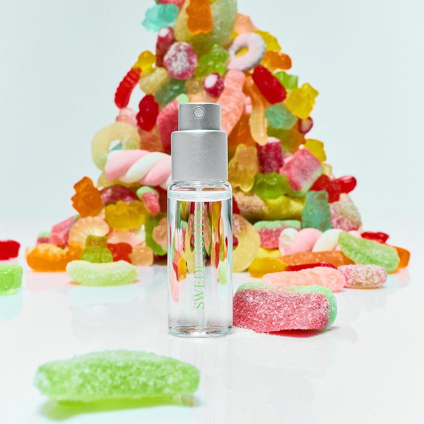 Swede Tooth Candy Fragrance | Secret Menu | Nonoses Inc. DBA Snif
