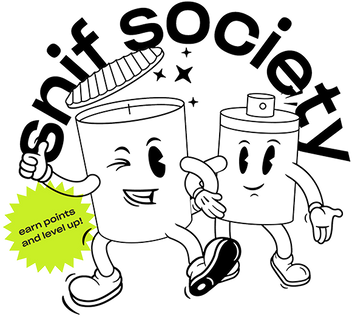 The Laundry Collection – Snif