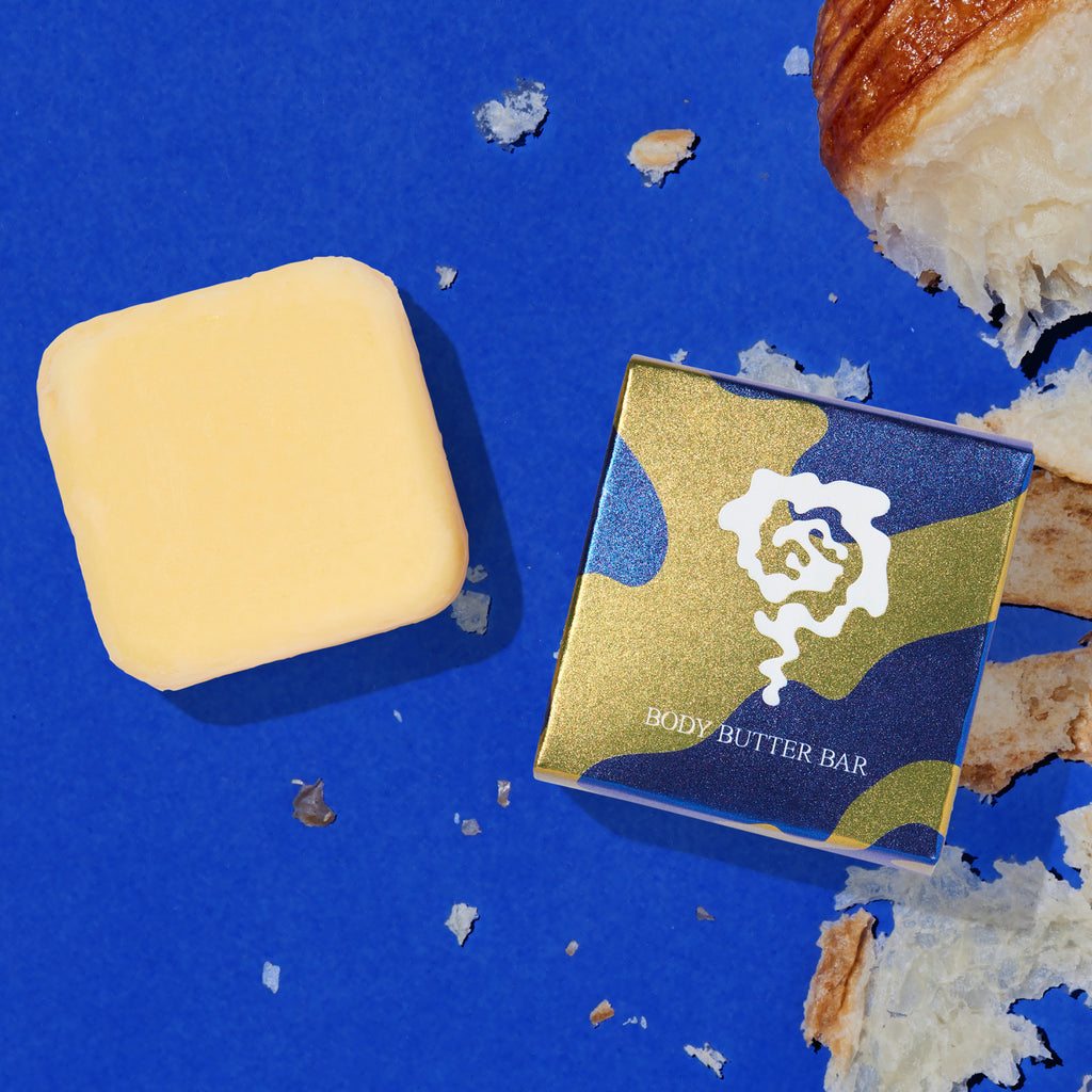 Crumb Couture Body Butter Bar | Secret Menu | Nonoses Inc. DBA Snif