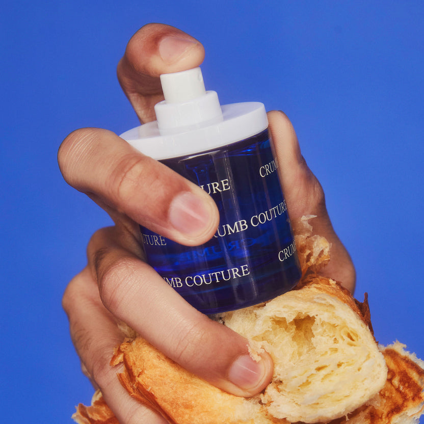 Crumb Couture Fragrance | Secret Menu | Nonoses Inc. DBA Snif