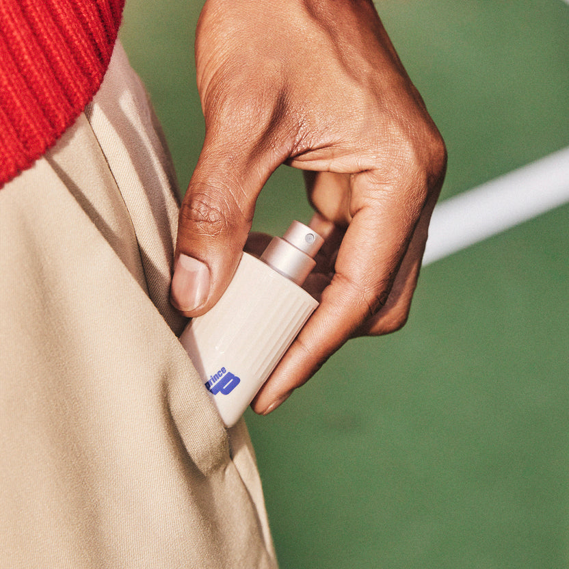 Ace Ace Baby | Citrus Fragrance | Prince v Snif