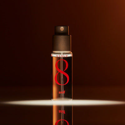 House of 8 | Chocolate Perfume – Snif