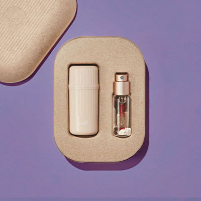 Golden Ticket | Tea Perfume – Snif