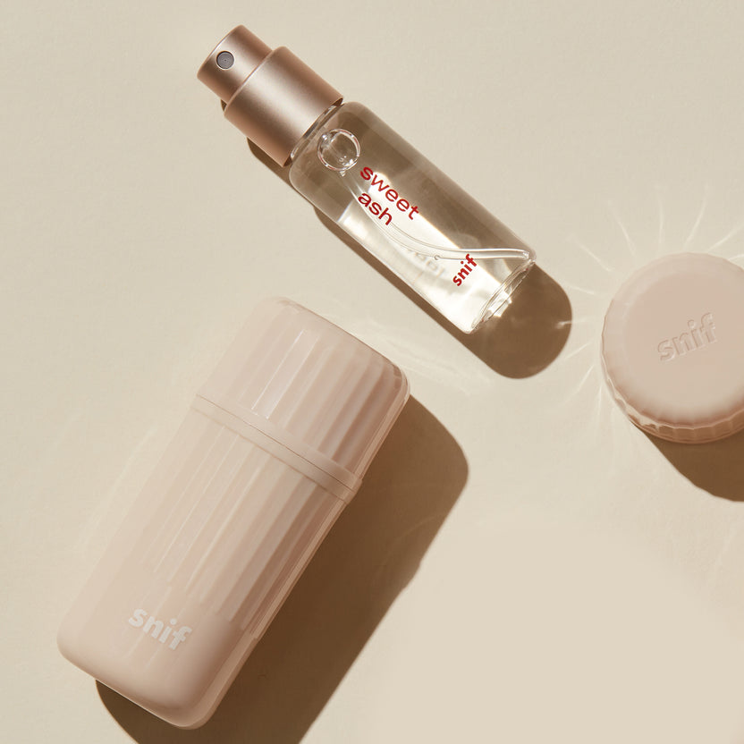 Sweet Ash | Sweet Fragrance | Snif
