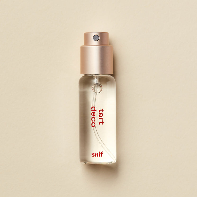 Tart Deco | Cherry Fragrance | Snif