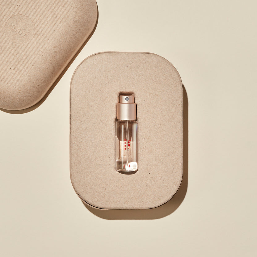 Tart Deco | Cherry Fragrance | Snif